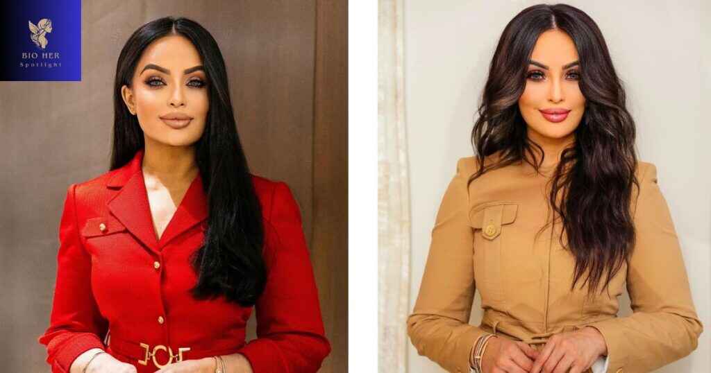 Ruby Dhalla Biography In Hindi: जानिए रूबी ढल्ला के बारे