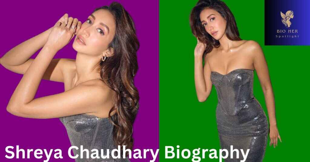 Shreya Chaudhary Biography: Age, Height, “बंदिश बैंडिट्स” अभिनेत्री श्रेया चौधरी का जीवन परिचय