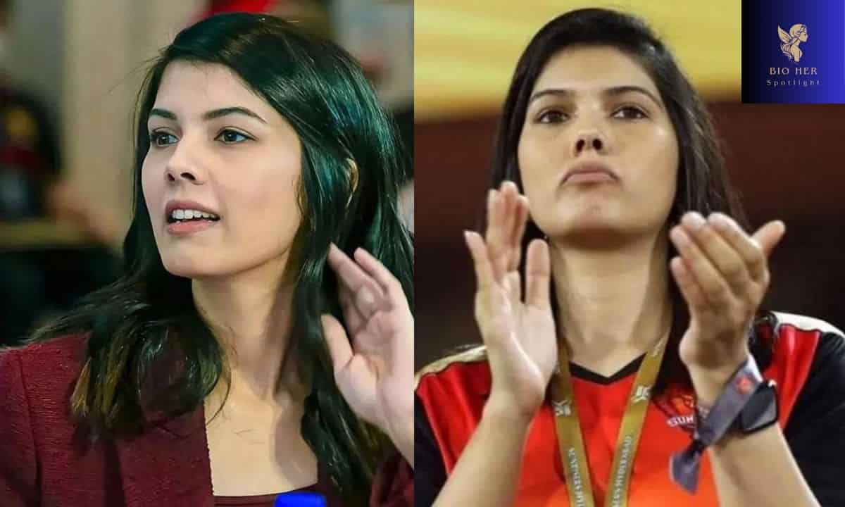 काव्या मारन जीवन परिचय | Kavya Maran Age, Father, Net Worth,